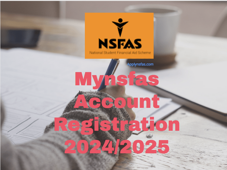 Mynsfas Registration 2024/2025